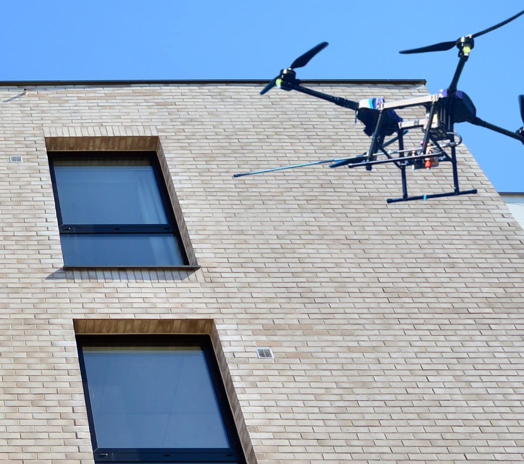 Home - Apex Drone Wash